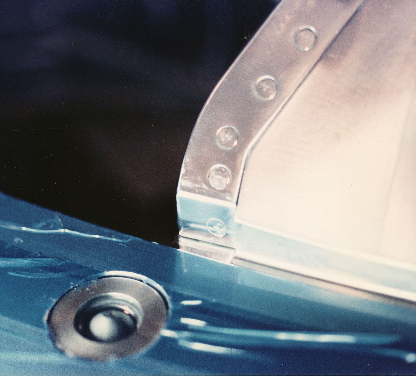 Common Berthing Mechanism Core Design Description – System Engineering